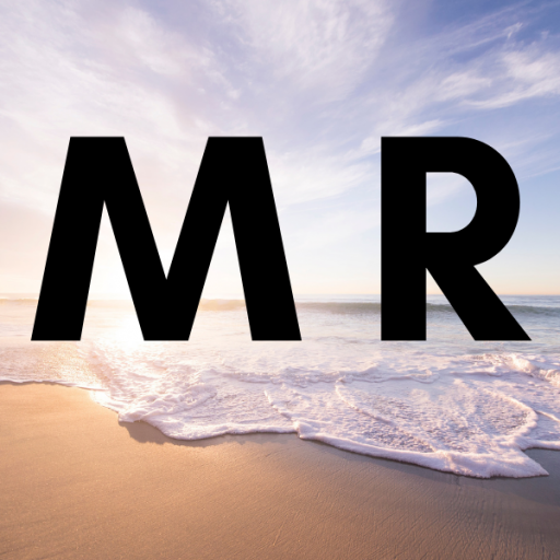 Coming soon… - Mark Rance